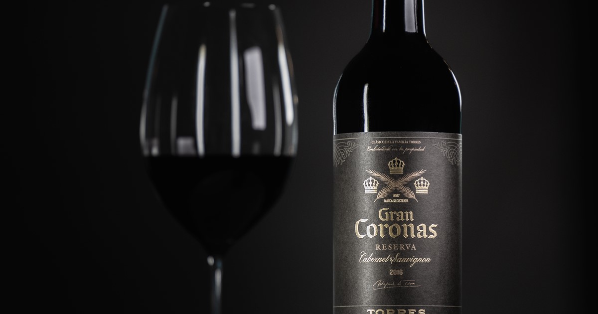 Gran Coronas Reserva - The Wine & Spirits Collective