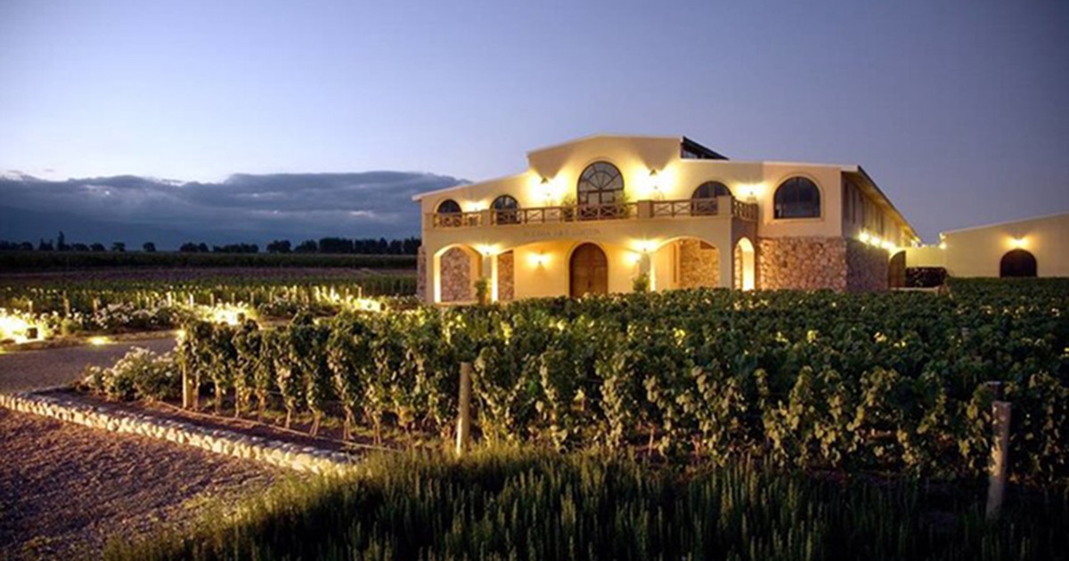 Bodega Piedra Negra